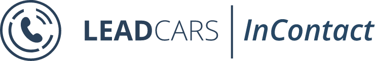 LeadCars | InContact | LeadCars | Portugal